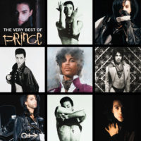 Prince album discography
